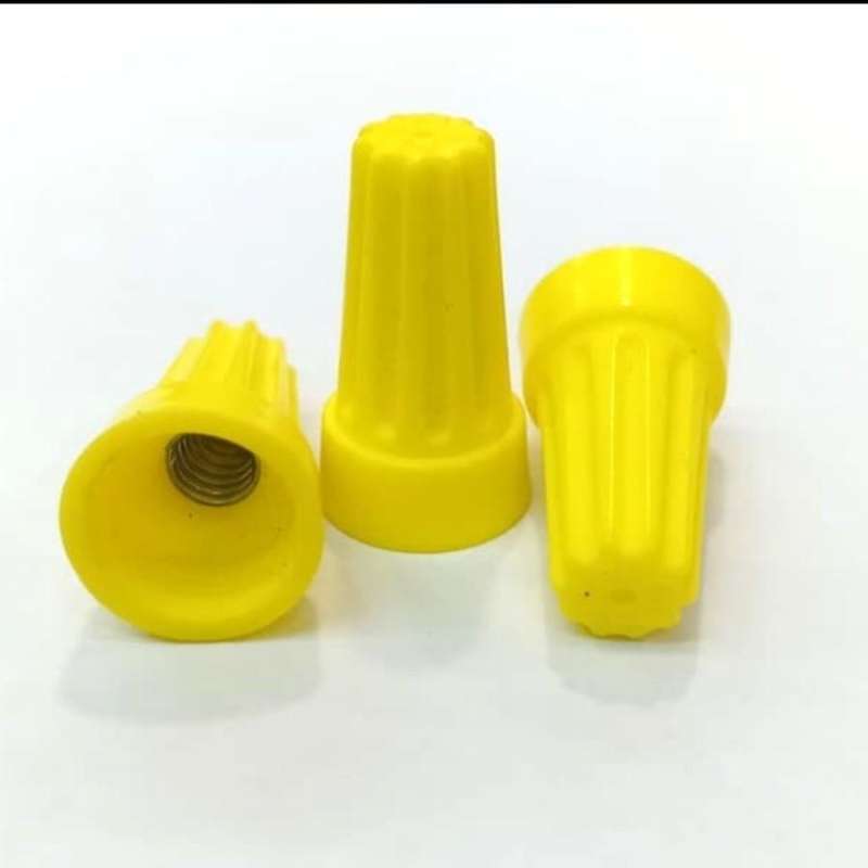 Jual Lasdop Connector Penyambung Kabel Instalasi di Seller Cahya Abadi ...