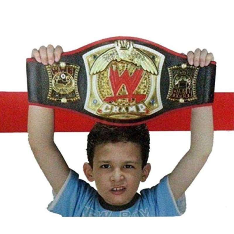 Jual Mainan Sabuk Juara Sarung Tinju Anak Dunia WWE Superstar Smackdown ... Jual Mainan Sabuk Juara Sarung Tinju Anak Dunia WWE Superstar Smackdown ...