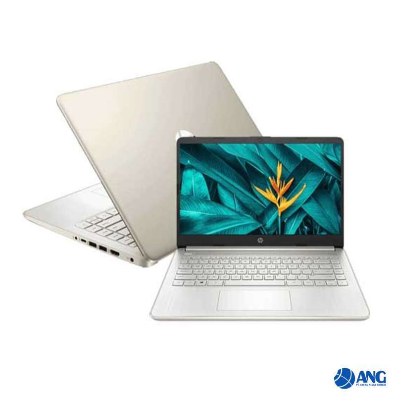 Jual Laptop Hp 14s - Fq0577au [ryzen3-3250u/8gb/512 Ssd/14fhd Ips/win11 ...