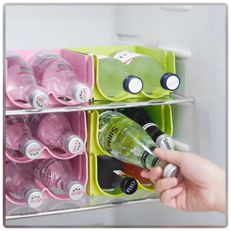 Jual Rak Simpan Botol Minuman Wine Original Murah - Harga Diskon Juni ...