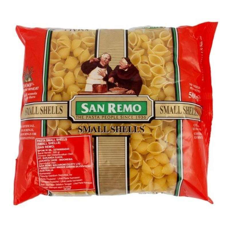 Jual Pasta Shapes Harga Termurah Dan Terlengkap 2024 | Blibli