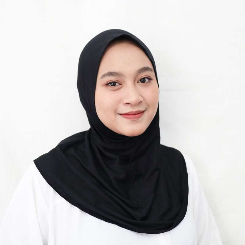 Ciput Ninja Hitam 🔥 - Terlengkap & Harga Terbaru Juni 2026