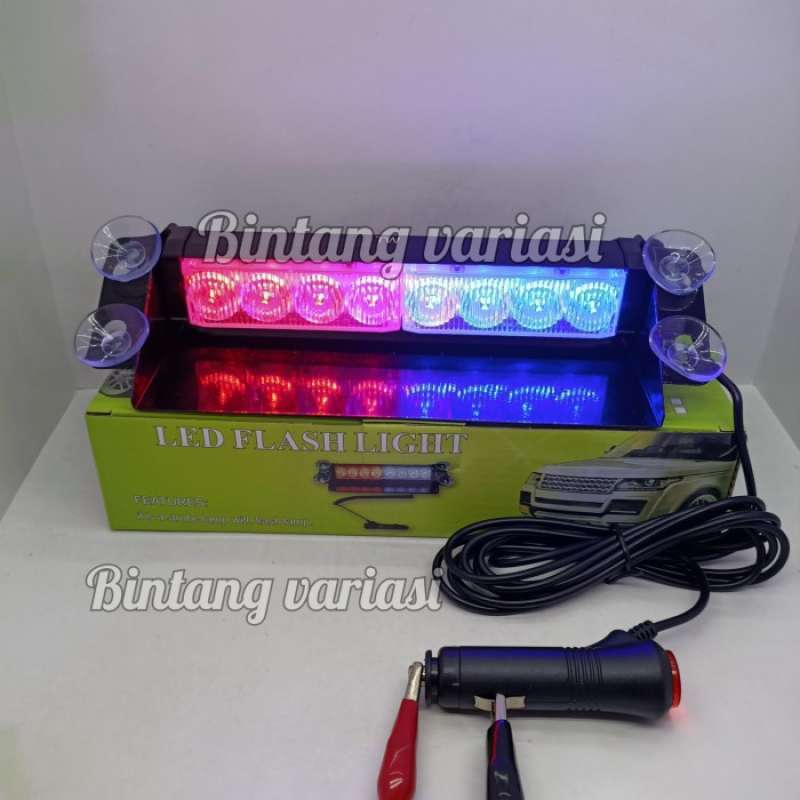 Jual Lampu Led Strobo Dashboard Termurah - Harga Grosir Terupdate Hari ...