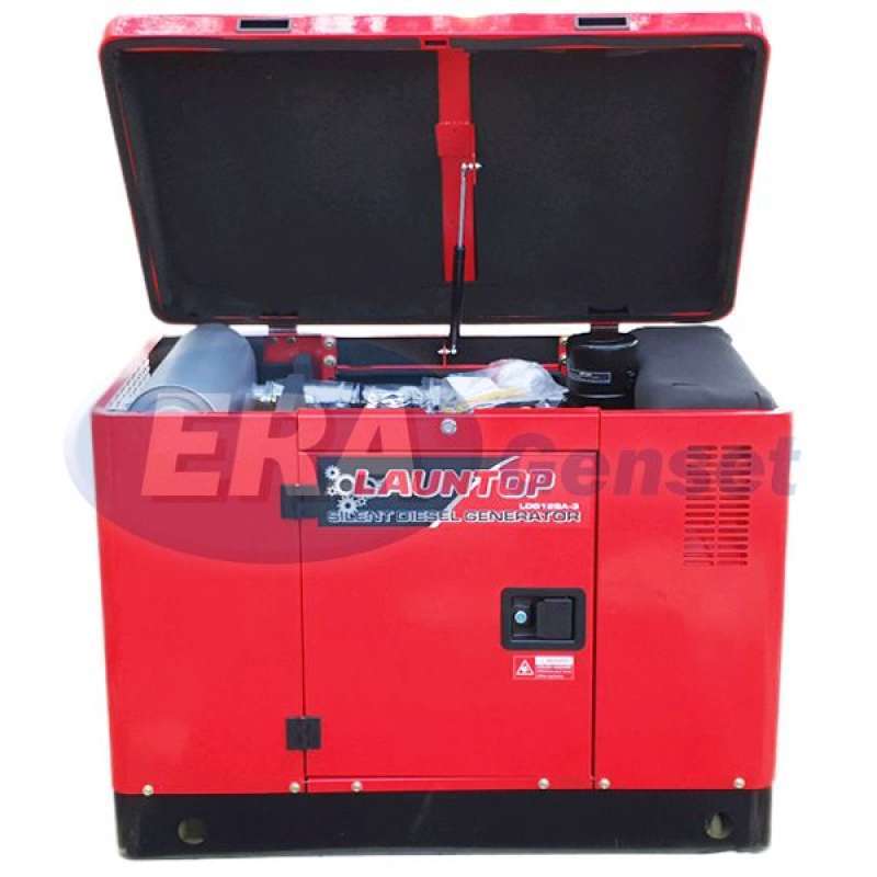 Jual Genset 3 Kva Diesel Terbaru Dengan Harga Termurah Di 2024 | Blibli