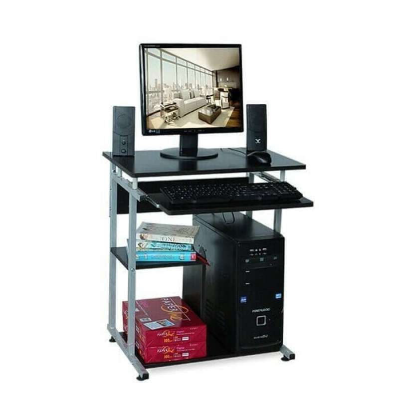 Jual MEJA KOMPUTER MEJA PC MEJA LAPTOP MEJA BELAJAR di Seller Cullen ...