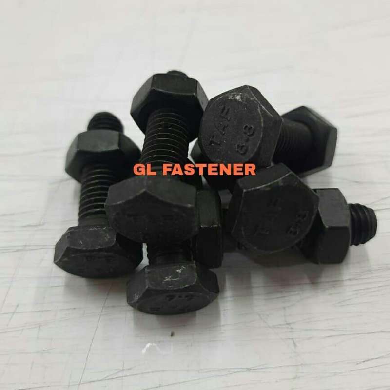 Jual Baut Htb M19 Original Murah - Harga Diskon Juli 2024 | Blibli.com