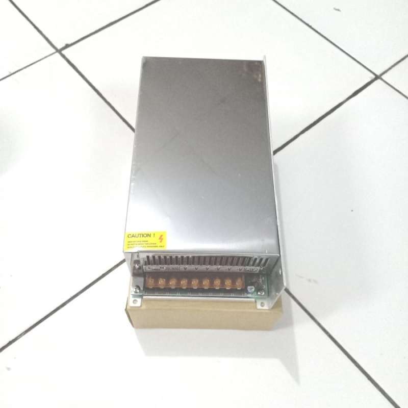 Jual Switching Power Supply PSU 12V 60A High Quality, 12 Volt 60 Ampere ...