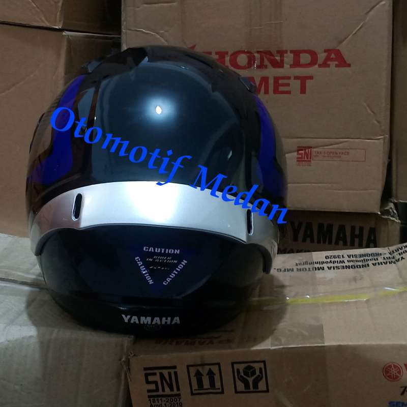 Jual Helm Full Face R15 di Seller Otomotif Medan - Bantan Timur, Kota ...