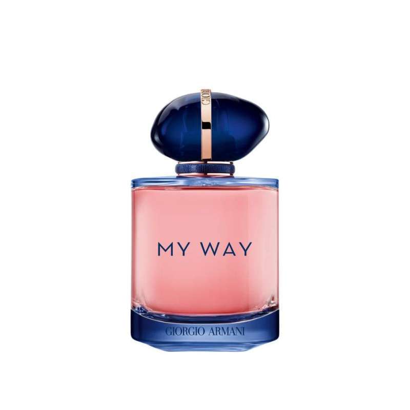 Jual Giorgio Armani My Way Intense . Eau de Parfum 90 ml di Seller ...