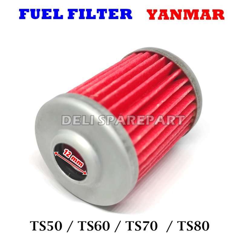 Harga Filter Solar Ts60 💯 Terbaru, Spesifikasi, & Kredit Desember 2024