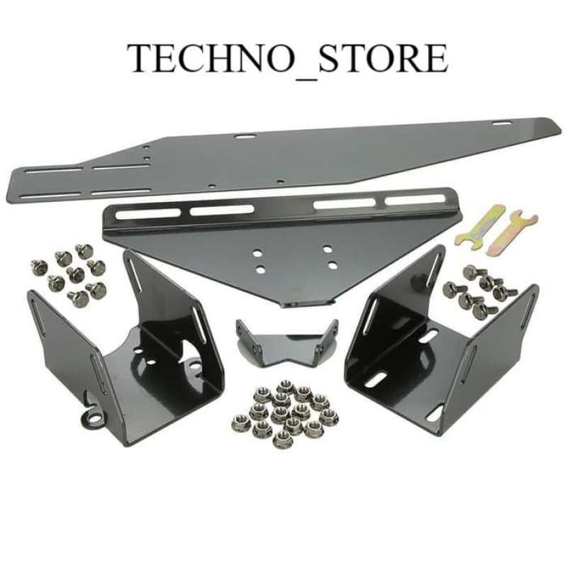 Jual Playseat Gearshift Holder Pro - Tempat Shifter - Tatakan Shifter ...