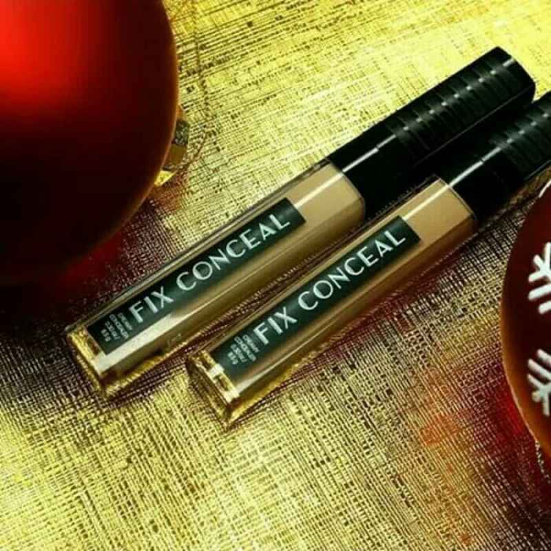 Jual Latulipe Profesional(Ltpro) Fix Concealer - Multicolor di Seller ...