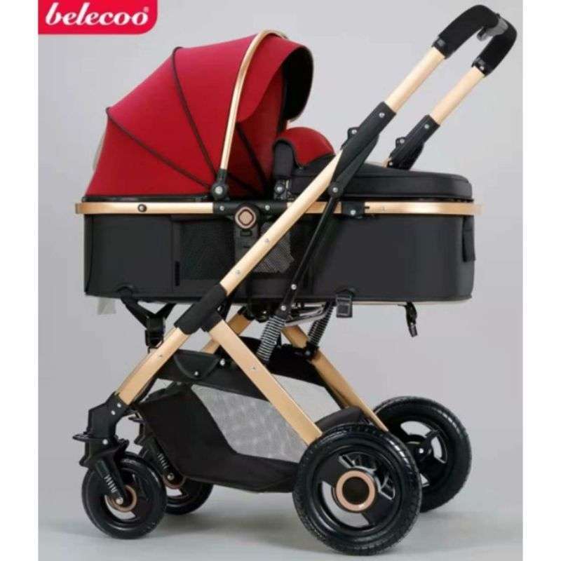Stroller bayi mewah online