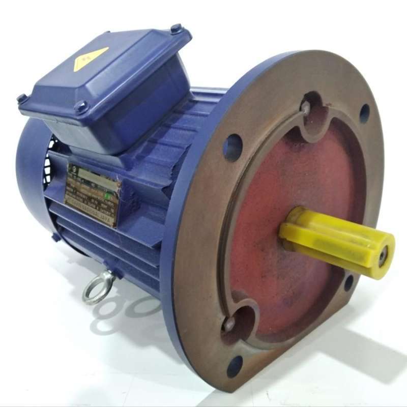 Jual Electro Motor 3 kw 3 ph 4 pole 1450rpm-Dinamo listrik-motor ...