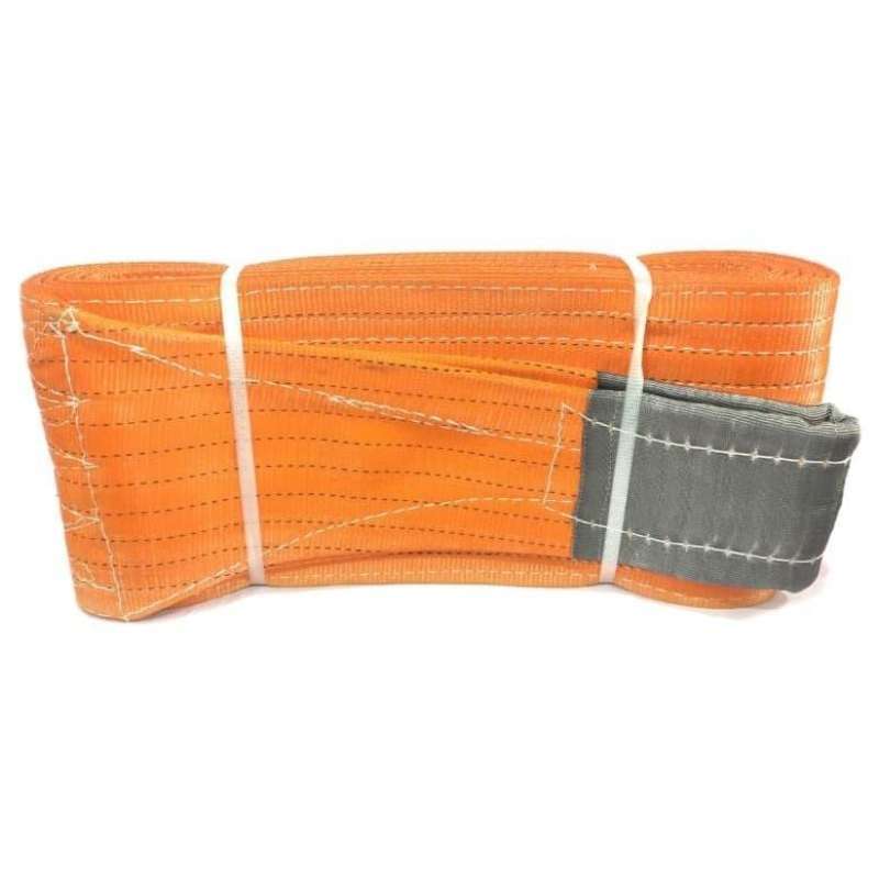 Jual WEBBING SLING POLYESTER 10T X 8M /SLING BELT ANGKAT/TALI ANGKAT ...