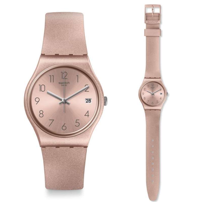 Rekomendasi Jam Tangan Wanita Branded, Fancy Banget! - Blibli Friends