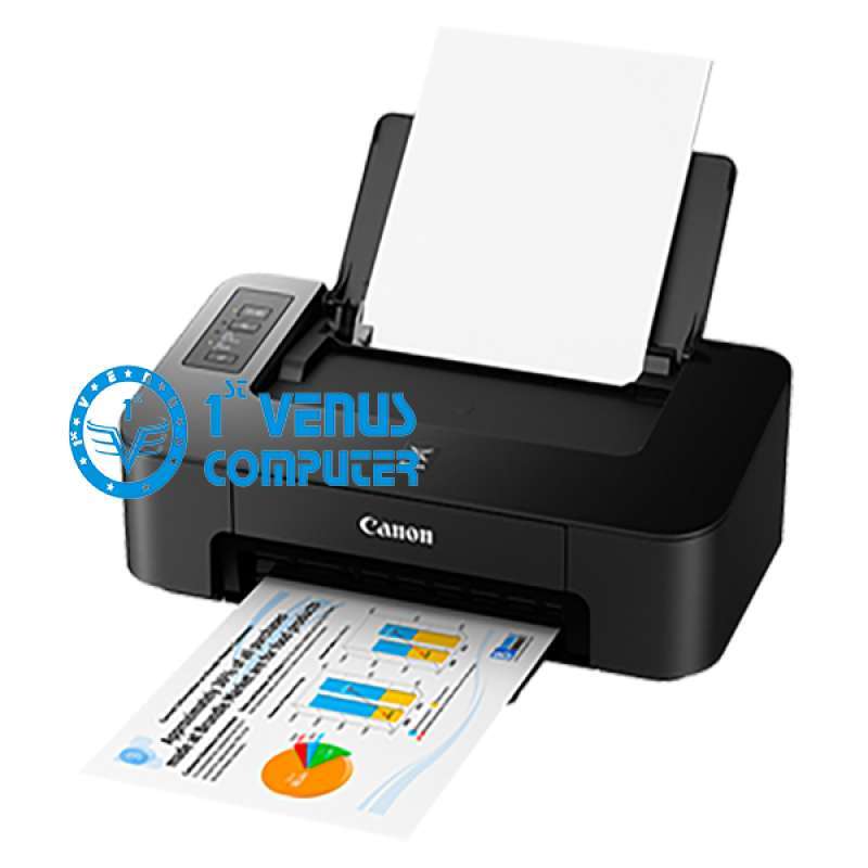 Promo CANON PRINTER TS207/PRI20-CAN Diskon 13% di Seller Venus Computer ...