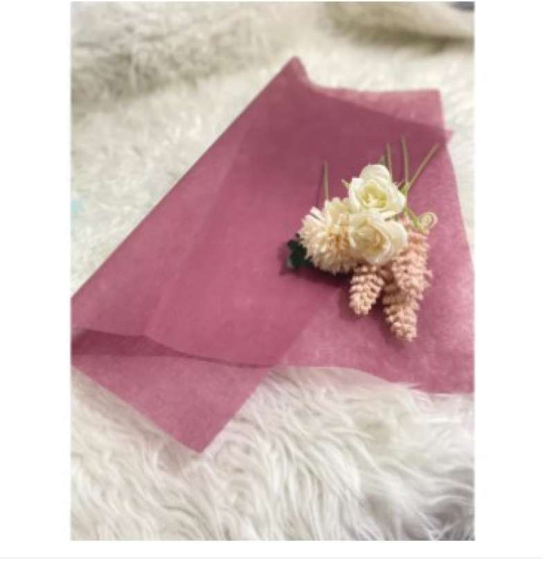 Jual {1 Pack} Korean Kertas Tisu Cotton Paper Kertas Tissue Ecer Kertas ...