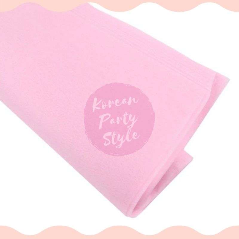 Jual {1 Pack} Korean Kertas Tisu Cotton Paper Kertas Tissue Ecer Kertas ...