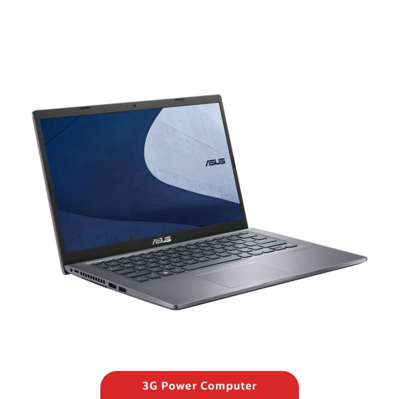 Jual Asus Expertbook P1412cea-ek3420w - Laptop - [core I3-1115g4 / 4gb ...