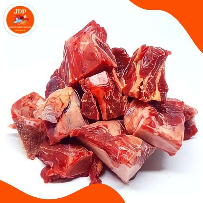 Jual Iga Sapi Sandung Lamur Tulang Super Brisket Rib Tulang Daging ...
