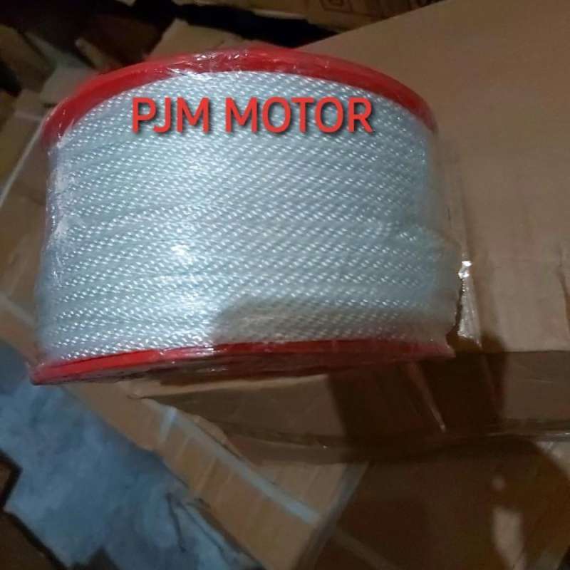 Jual Tali Starter Engkol 5 mm Mesin Honda Genset Robin di Seller PJM ...