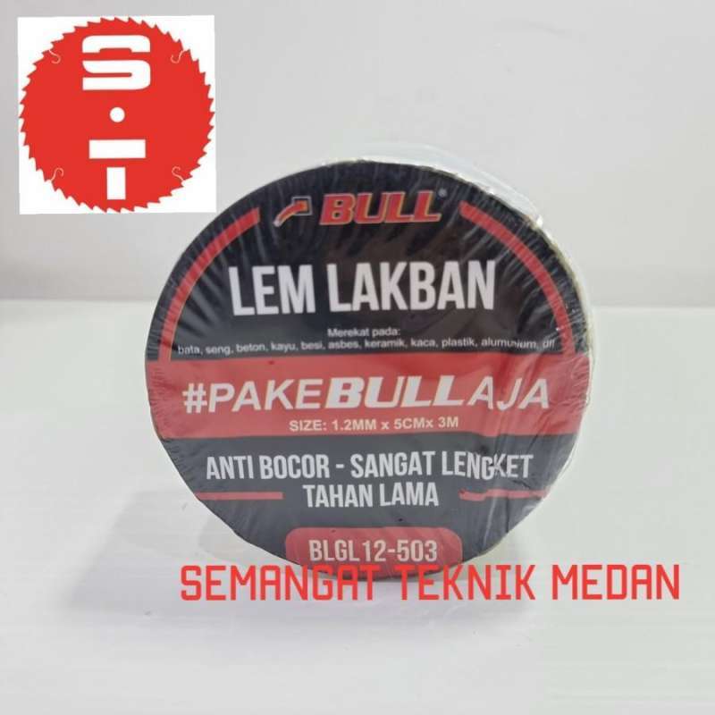 Jual 3M LEM LAKBAN SELOTIP ISOLASI TAPE ANTI BOCOR SILVER 3M 3METER ...
