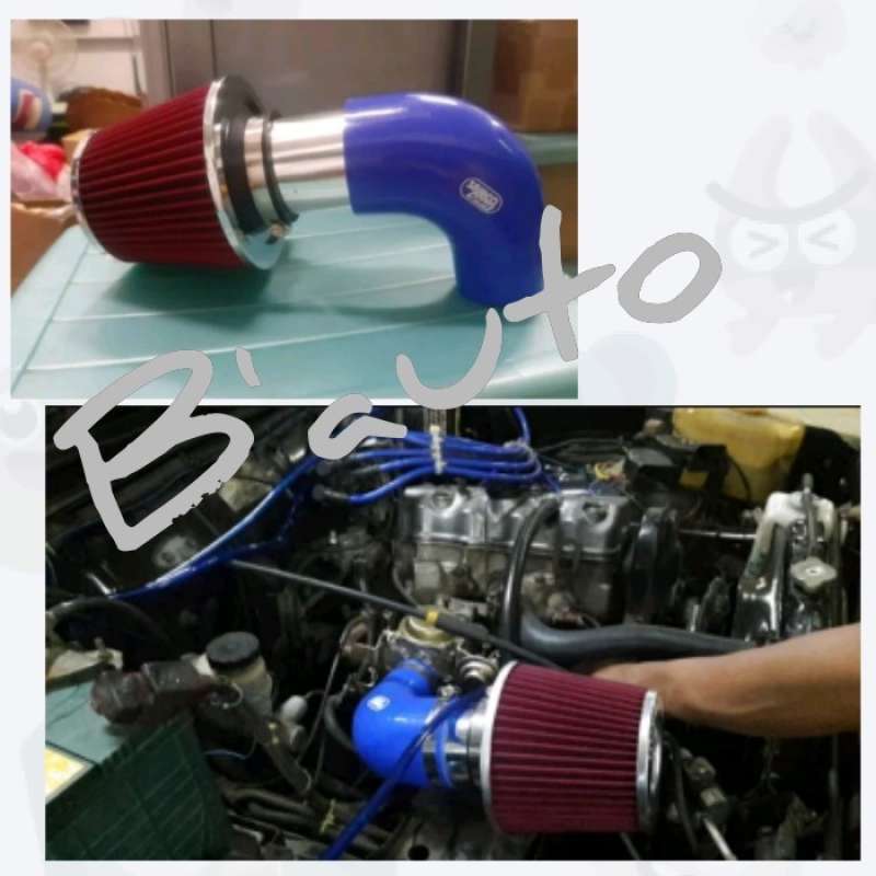 Promo Open Filter Racing Jimny Katana Diskon 15% di Seller Ejaz Store ...