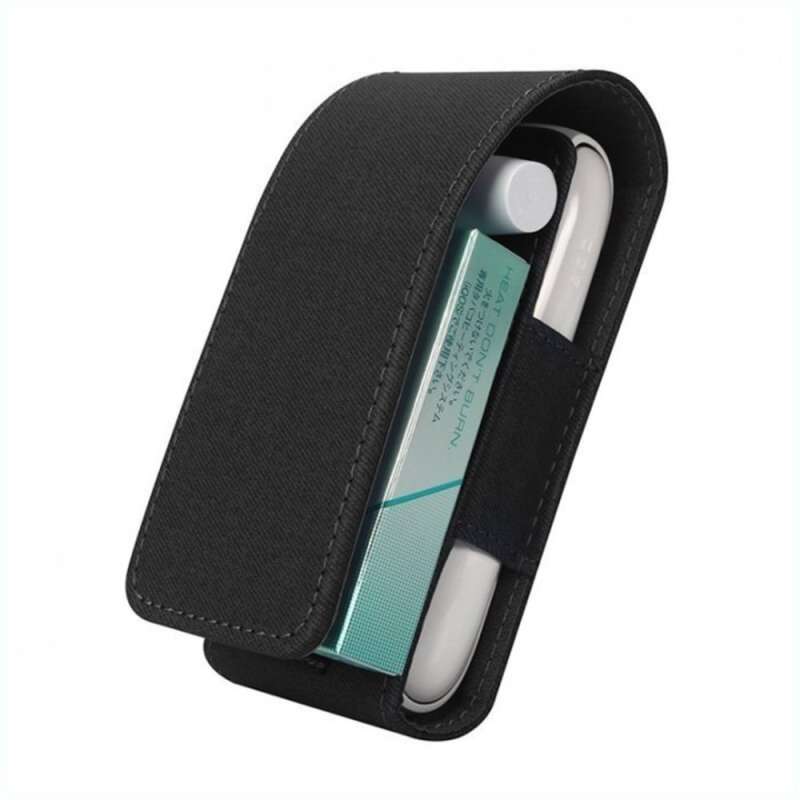 Jual Portable Canvas Mini Case For Iqos 3 Bag Kode 114 di Seller Agung ...