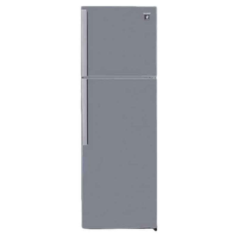 Promo KULKAS SHARP SJ-450GP SD INVERTER 2 PINTU PLASMA SJ 450 GP Diskon ...