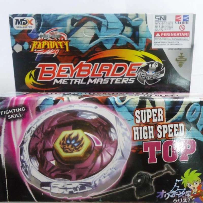 Jual BEYBLADE BEST SELLER di Seller Lazy store - Cideng, Kota Jakarta ...