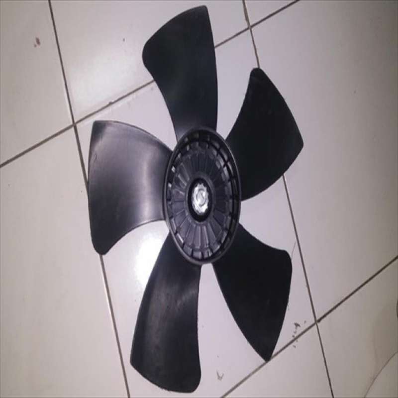 Promo Kipas Radiator Fan Blade Toyota Avanza Veloz 1500cc Diskon 1% di ...