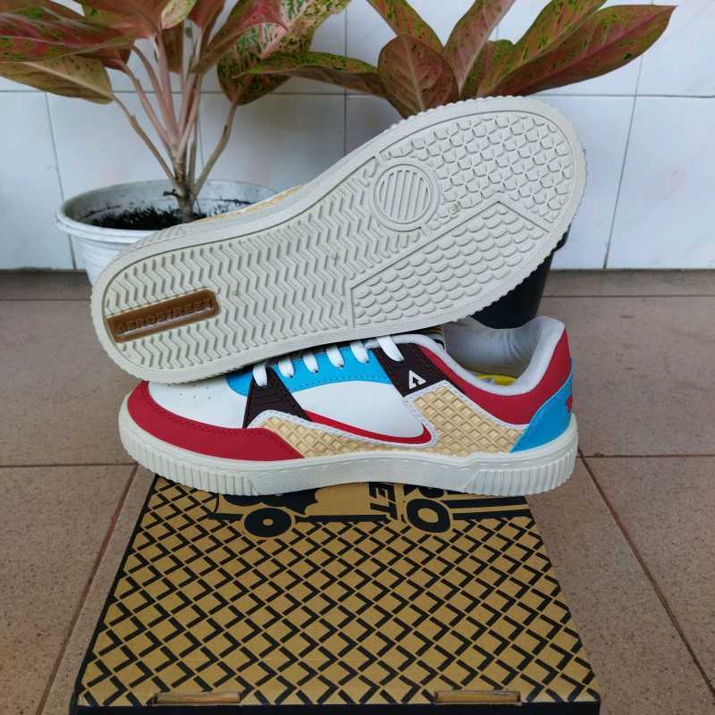 Jual Sepatu Aerostreet X Tango Di Seller 31 Rap Store - Ciawi, Kab ...
