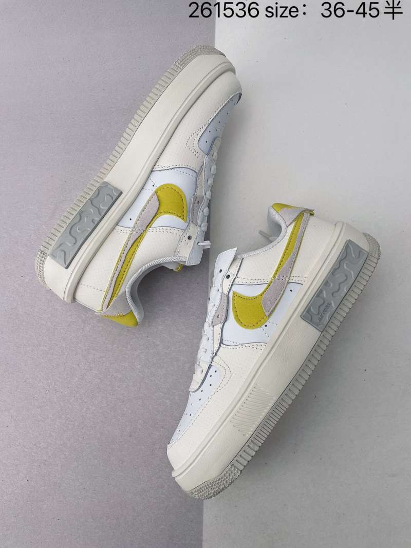 Jual Nike Air Force 1 low casual shoe di Seller YIWANG SHOP - Hong Kong ...