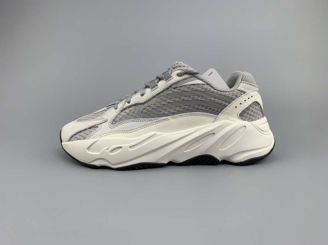Jual Adidas yeezy meningkatkan 700 kokos statis 700 sepatu berlari ...
