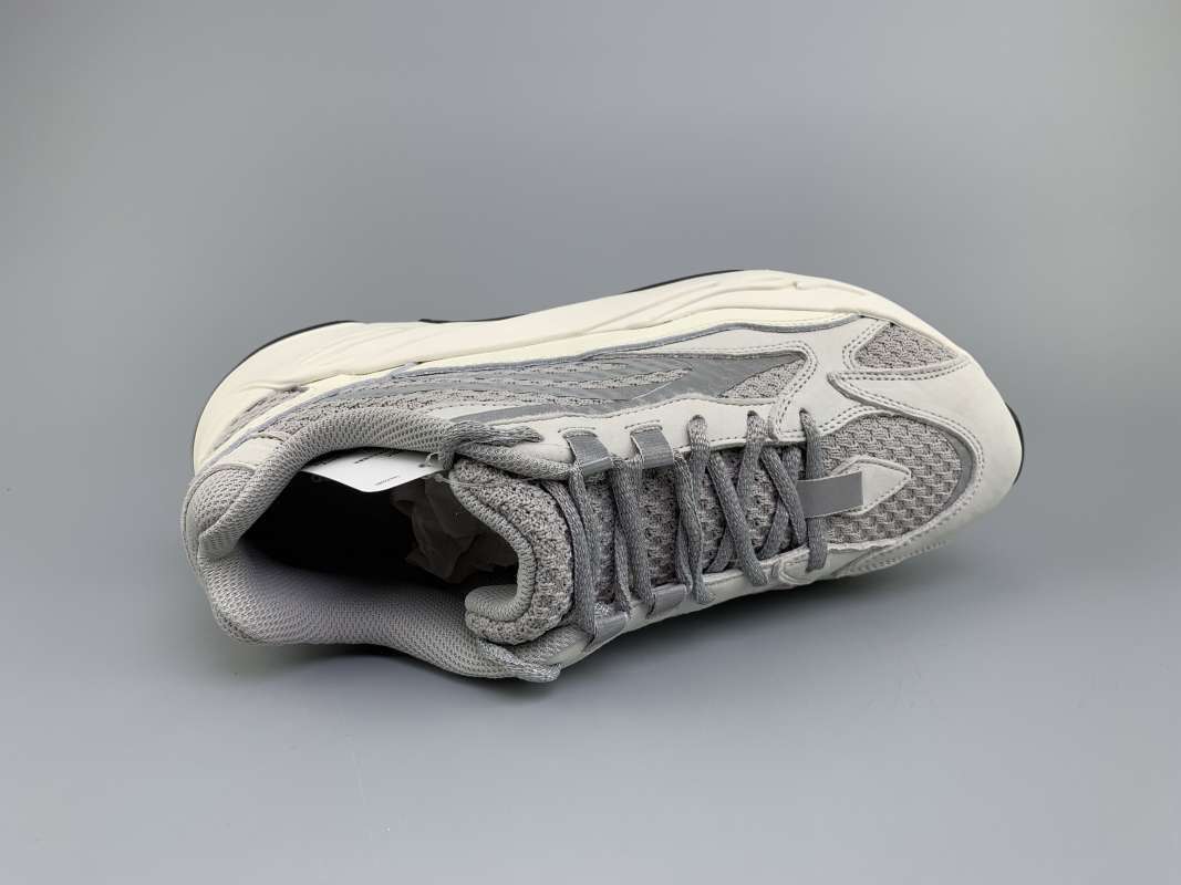 Jual Adidas yeezy meningkatkan 700 kokos statis 700 sepatu berlari ...