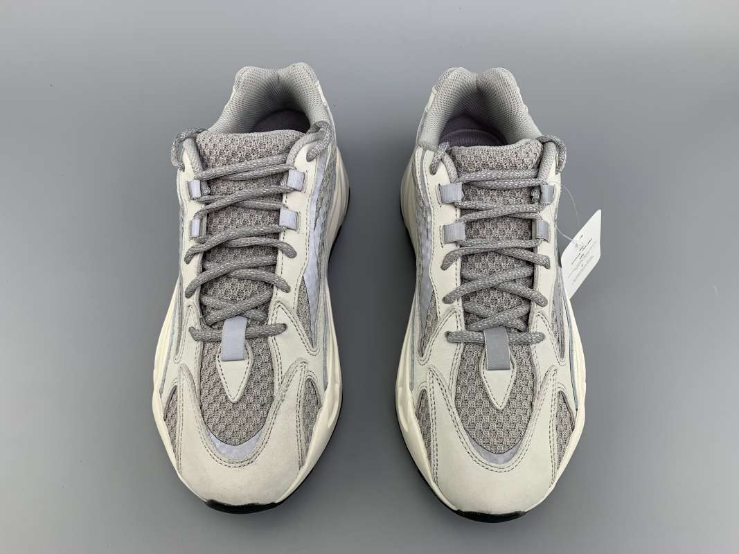 Jual Adidas yeezy meningkatkan 700 kokos statis 700 sepatu berlari ...