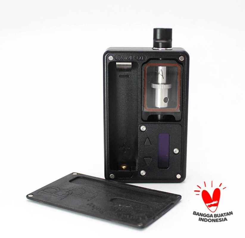 Jual SXK Billet Box Evolv DNA60 NEW / Billetbox BB SXK DNA 60 SXK ...