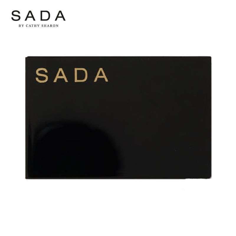 Promo SADA by Cathy Sharon - Ghanda Powder Contour & Shimmer Diskon 15% ...