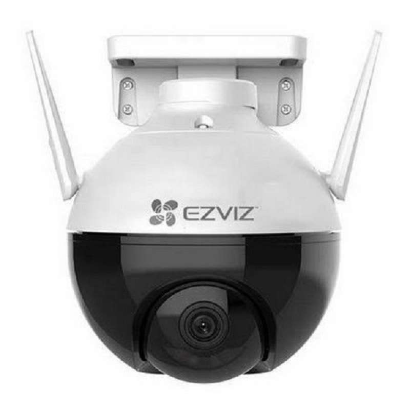 Jual Ezviz C8C 1080P Full HD Smart IP Camera 2MP Kamera CCTV WiFi ...
