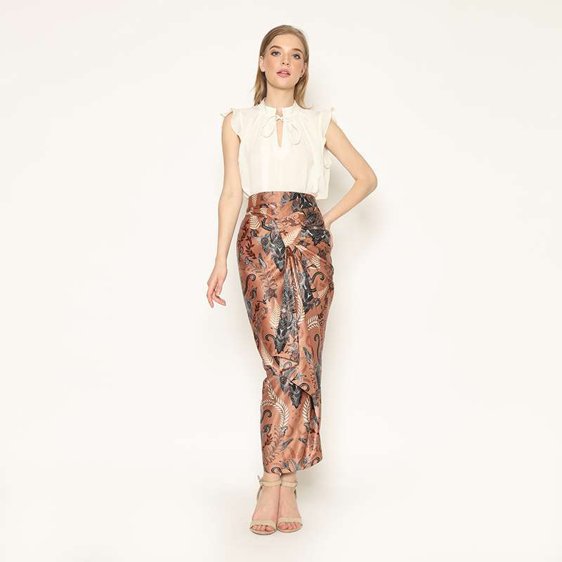 Jual Rok Lilit Batik Jawa Model Terbaru & Kekinian - Harga Diskon Mei ...