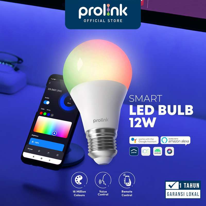 Jual Lampu Led Mati Lampu Original Murah - Harga Diskon April 2024 ...