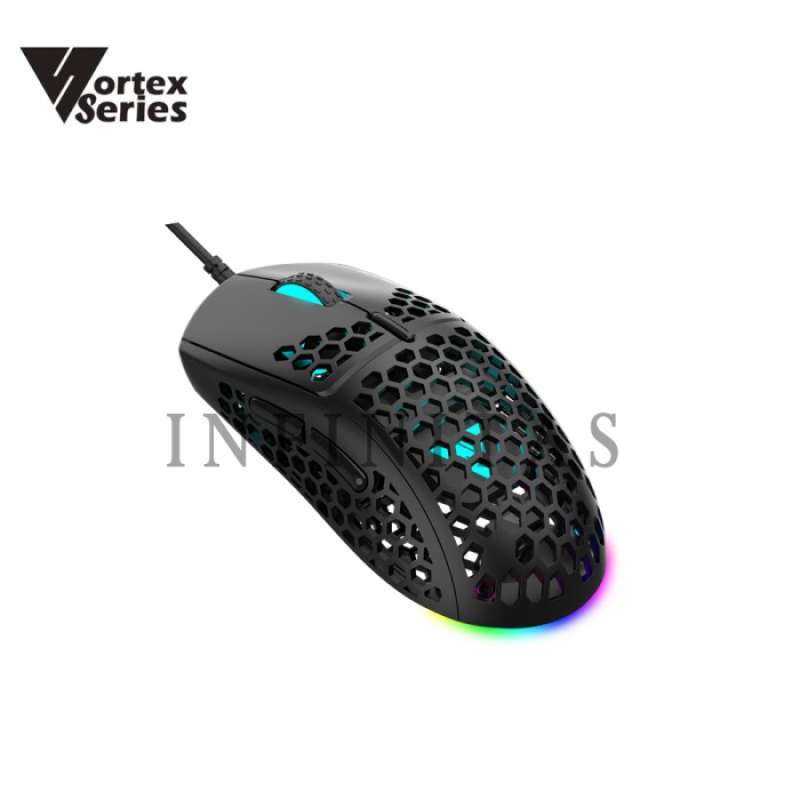 Promo VortexSeries GX770 Gaming Mouse Diskon 6% di Seller upper game ...