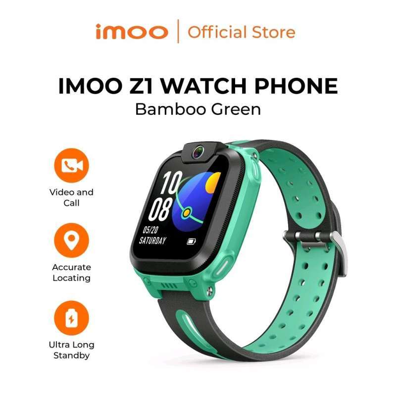 Jual Imoo Y1 Anti Air Spesifikasi Original, Murah & Diskon Harga April ...