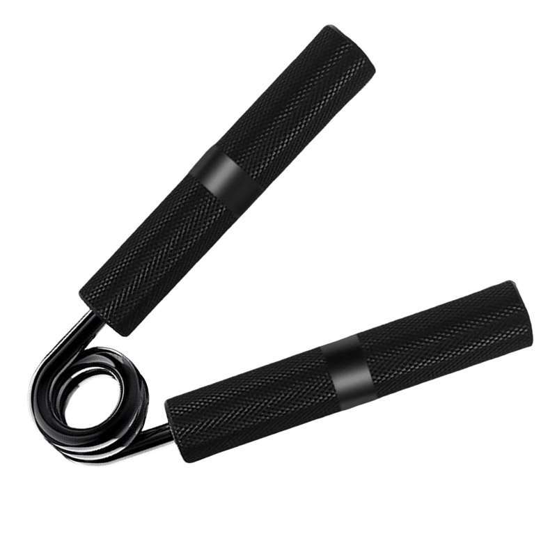 Promo Heavy Duty Hand Gripper Strength Trainer Resistance Hand Grip ...