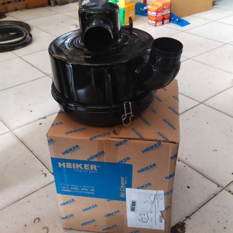 Promo Tabung Filter Rumah Filter Udara Ps120 Ragasa Heiker Taiwan H-Mac ...