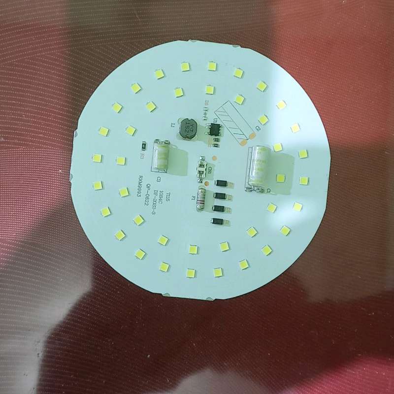 Promo Pcb Modul Lampu Led ac 40 watt vosco / biji Diskon 10% di Seller ...