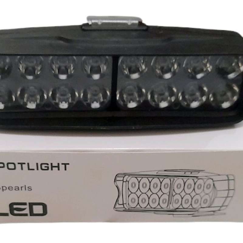 Jual Lampu Tembak Led Vynix Terbaru Dengan Harga Termurah Di 2024 | Blibli