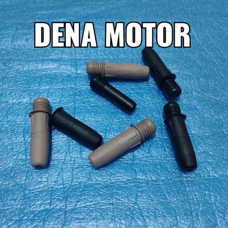 Jual knop cabutan pintu dalam toyota avanza xenia rush terios kijang ...