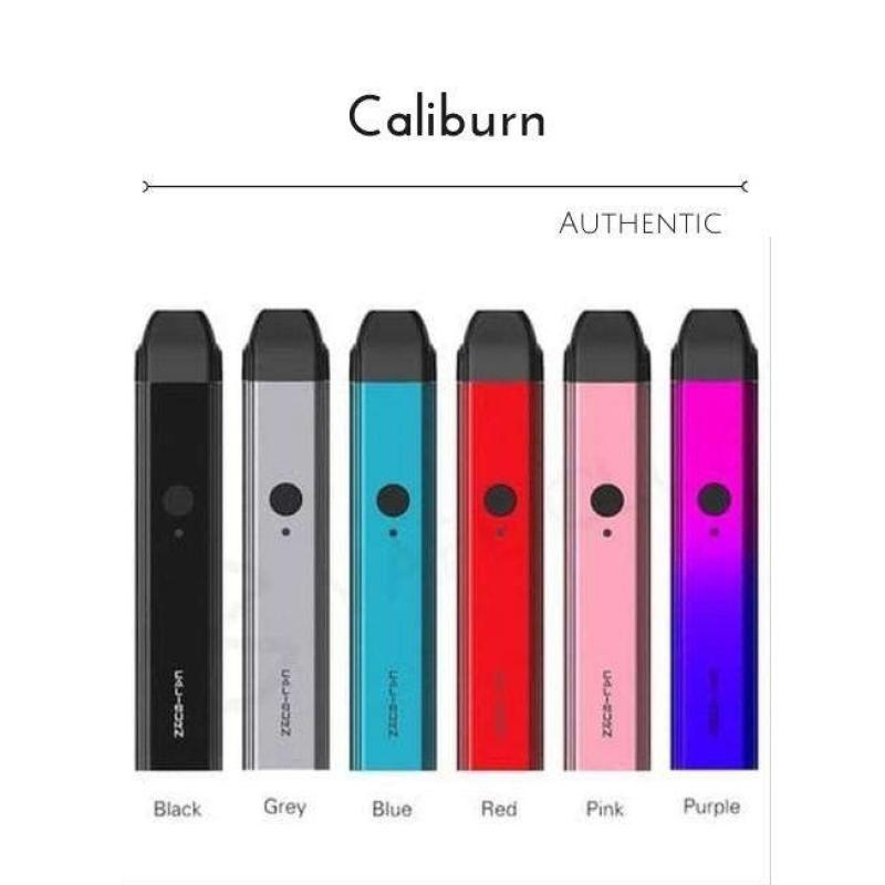 Jual Pods uwell caliburn - pod uwell caliburn authentic pods di Seller ...
